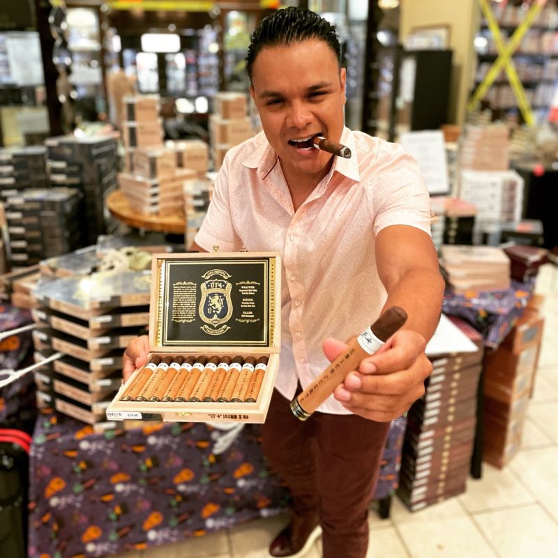 Great Lakes Cigar Festival 2025 | Michigan's Ultimate Cigar Event